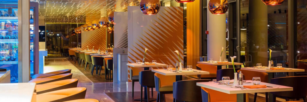 Restaurants in Kigali | Rwanda Insights