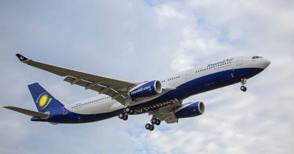 Traveling to Rwanda with Best Airlines 2021 | Rwanda Insights