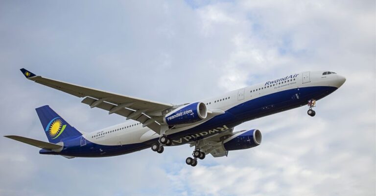 Traveling to Rwanda with Best Airlines 2021 | Rwanda Insights