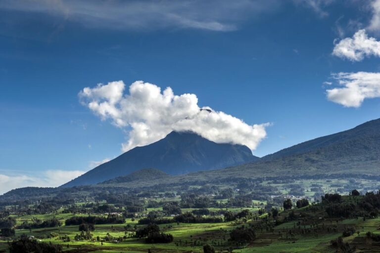 Best Places to Visit in Rwanda, Gorilla Tours | Rwanda Insights